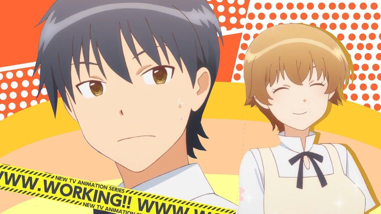 Working!!! Anime Wallpapers - Top Free Working!!! Anime Backgrounds ...