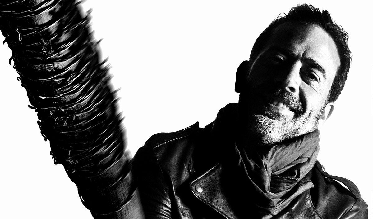 The Walking Dead Negan Wallpapers - Top Free The Walking Dead Negan ...