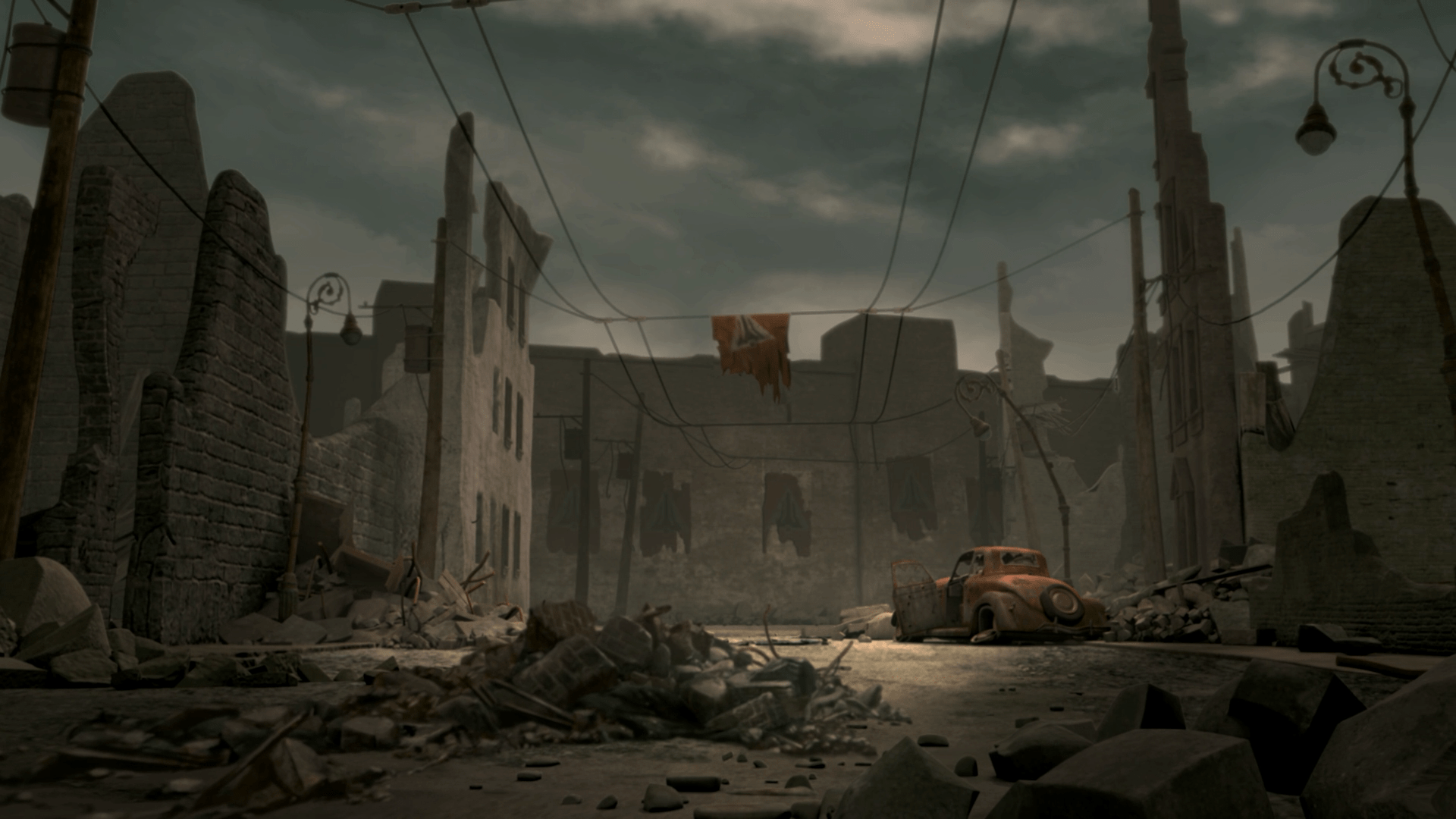 Broken Car Wallpapers - Top Free Broken Car Backgrounds - WallpaperAccess