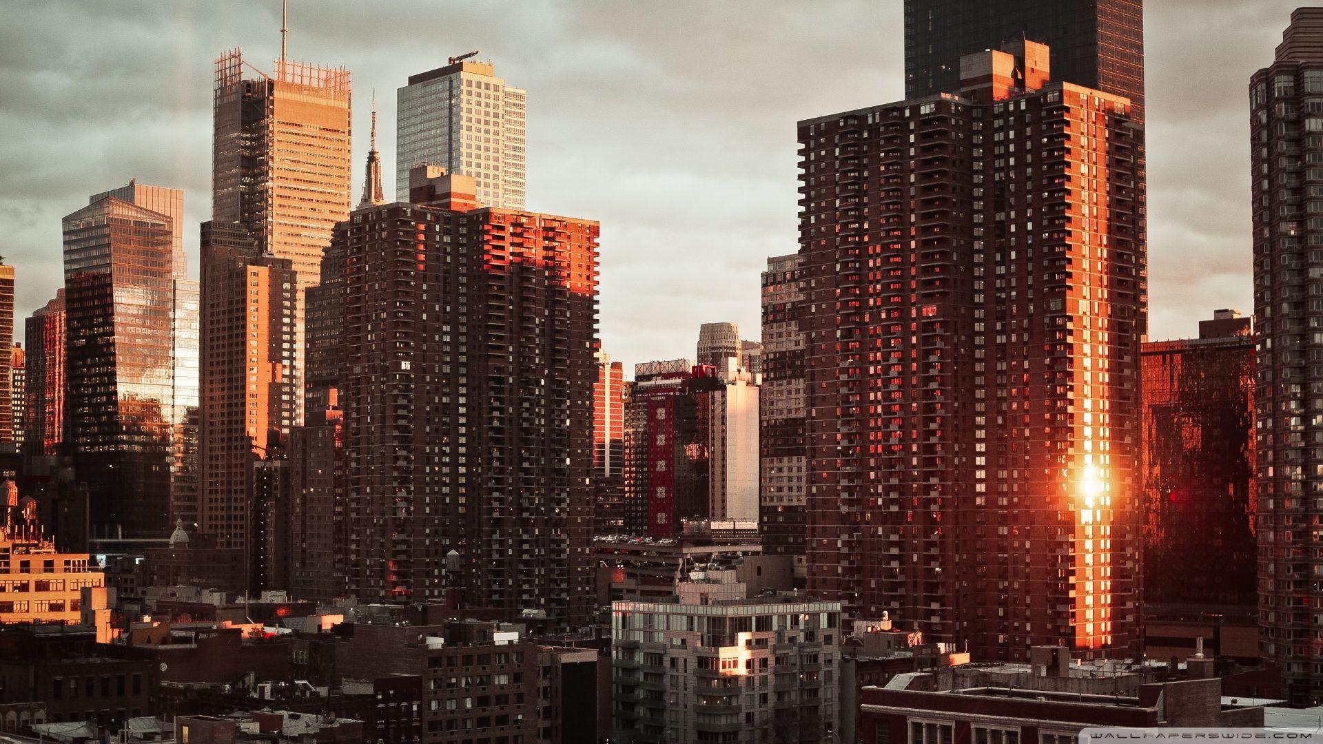 World Cities Wallpapers - Top Free World Cities Backgrounds ...