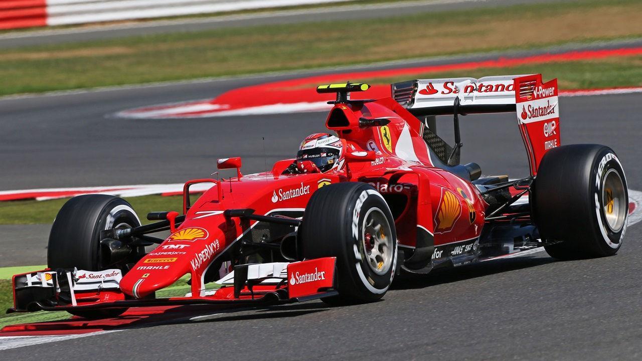 Ferrari Racing Wallpapers - Top Free Ferrari Racing Backgrounds ...