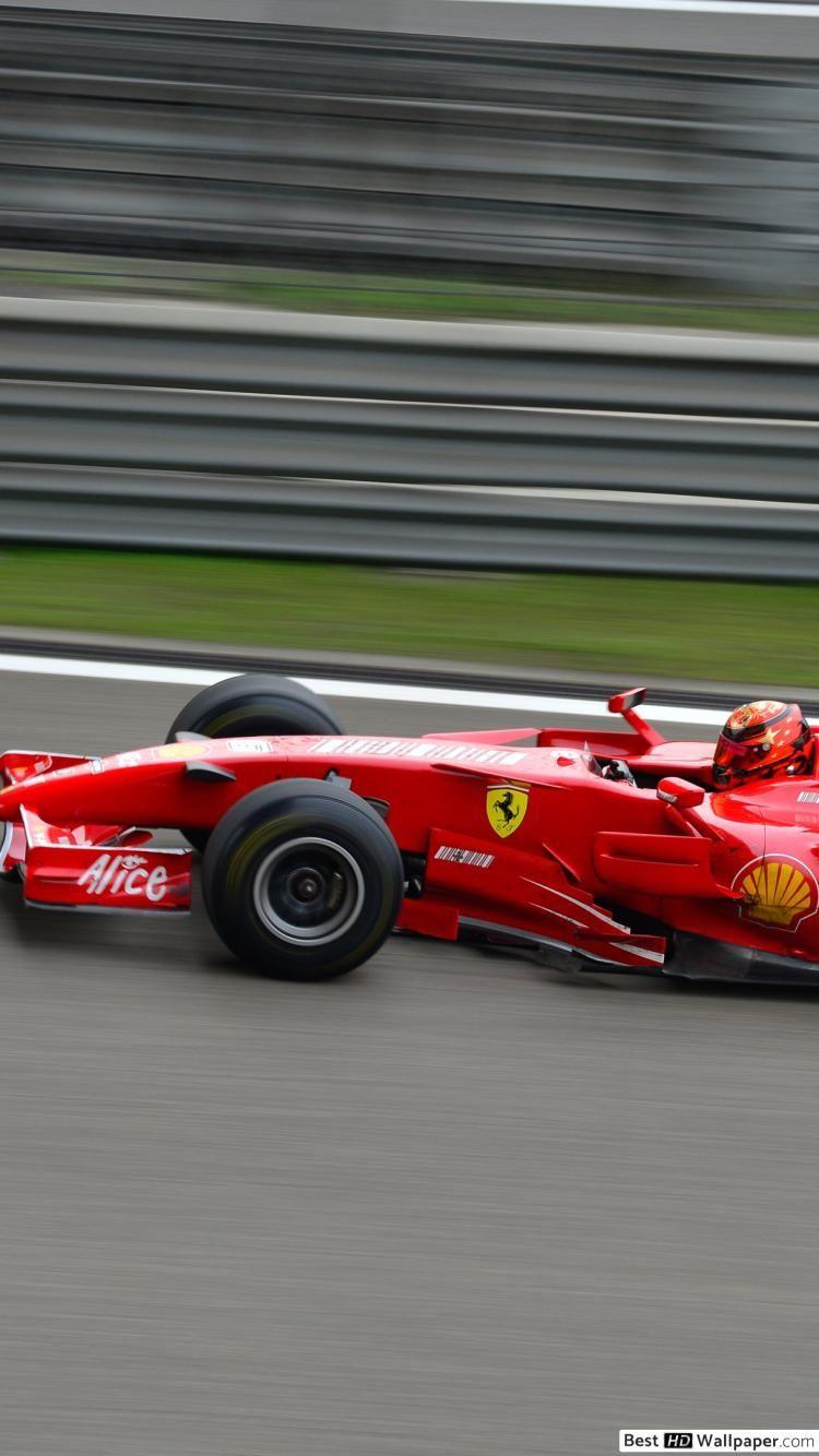 Ferrari F1 iPhone Wallpapers - Top Free Ferrari F1 iPhone Backgrounds ...