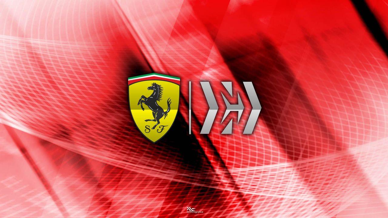 Scuderia Ferrari Logo Wallpapers - Top Free Scuderia Ferrari Logo ...