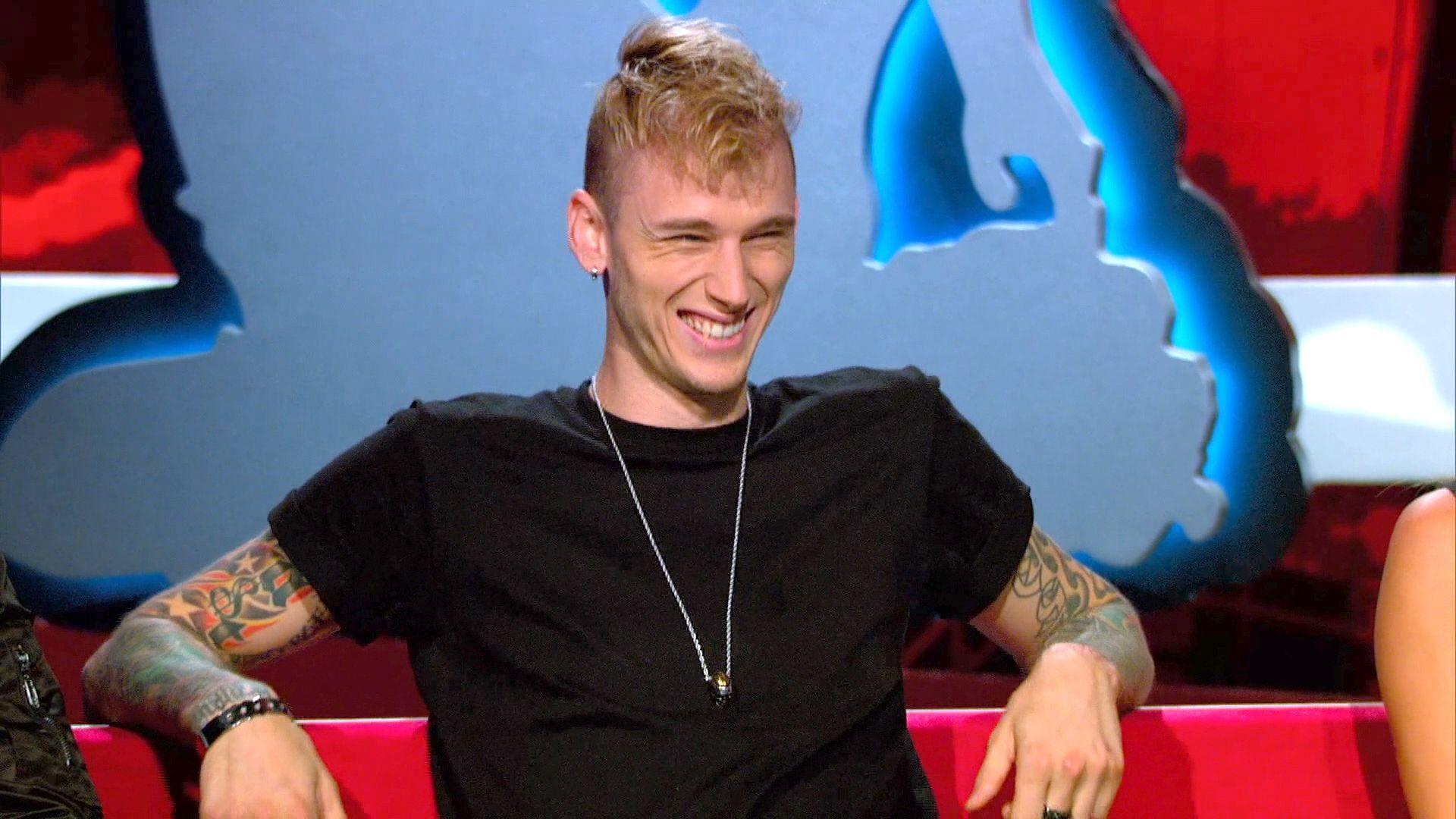 MGK Desktop Wallpapers - Top Free MGK Desktop Backgrounds - WallpaperAccess