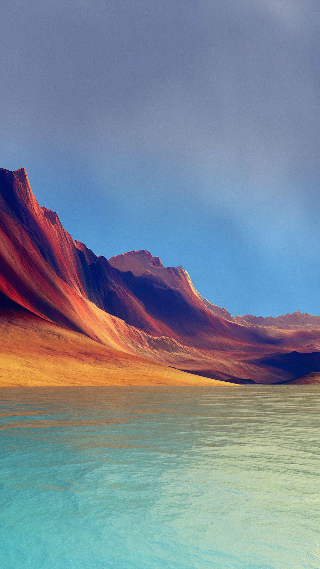 Mountain Abstract Wallpapers - Top Free Mountain Abstract Backgrounds ...