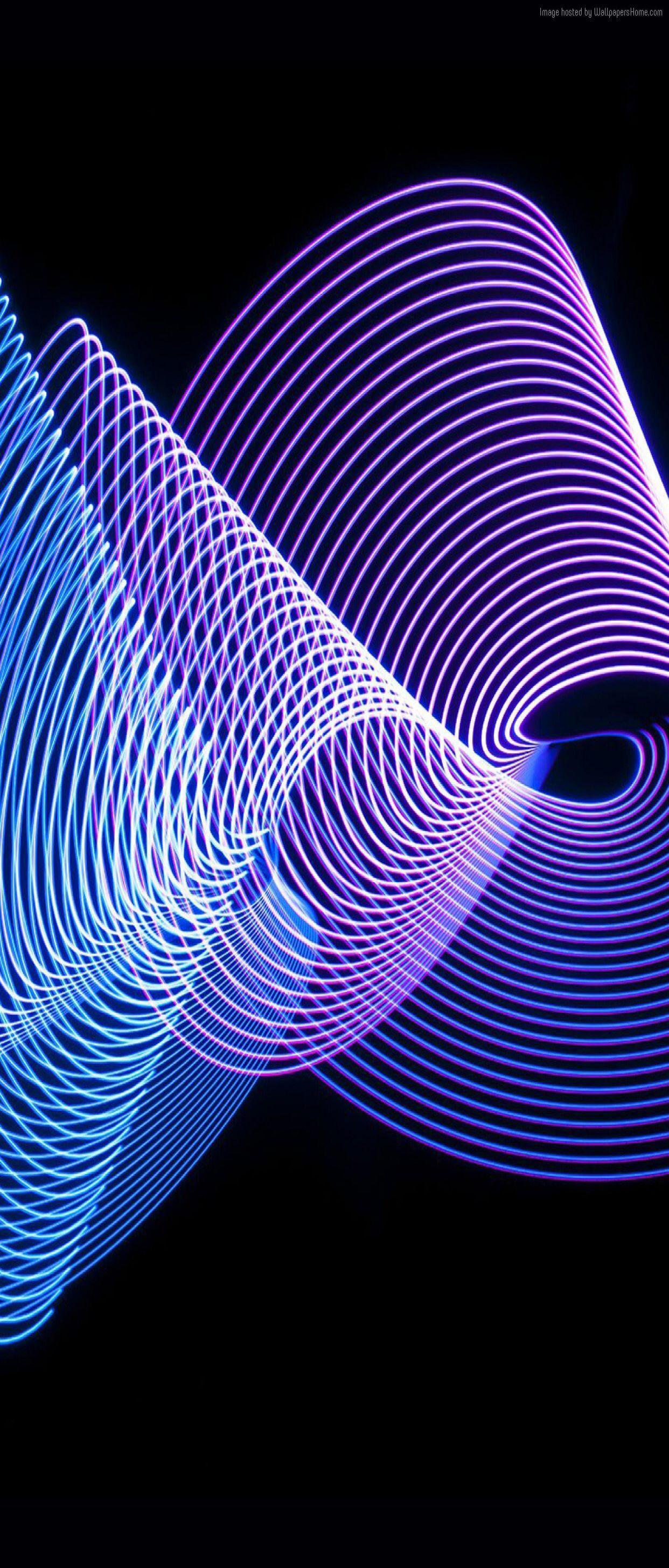 Digital Blue Phone Wallpapers - Top Free Digital Blue Phone Backgrounds ...