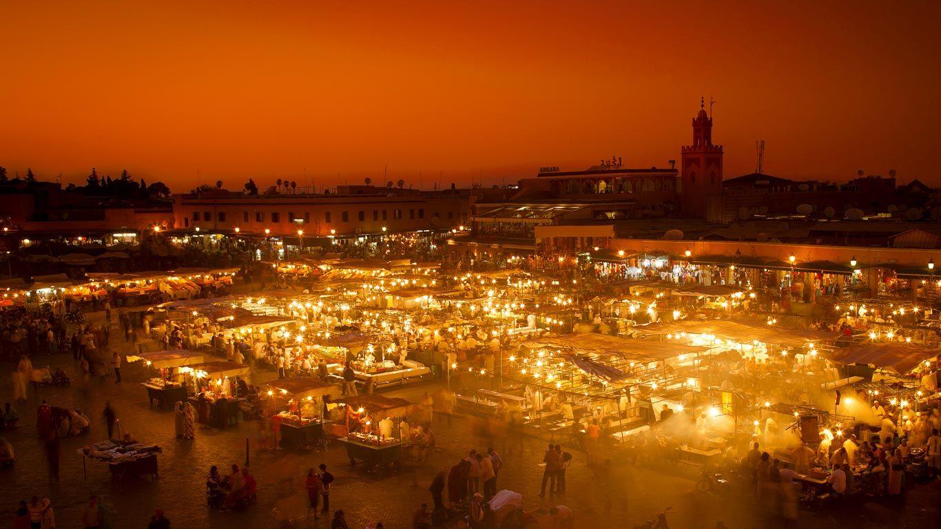 Marrakesh Desktop Wallpapers - Top Free Marrakesh Desktop Backgrounds ...