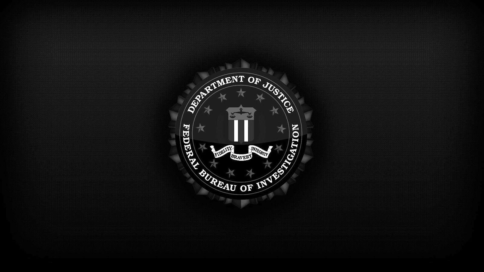 Cool FBI Wallpapers - Top Free Cool FBI Backgrounds - WallpaperAccess