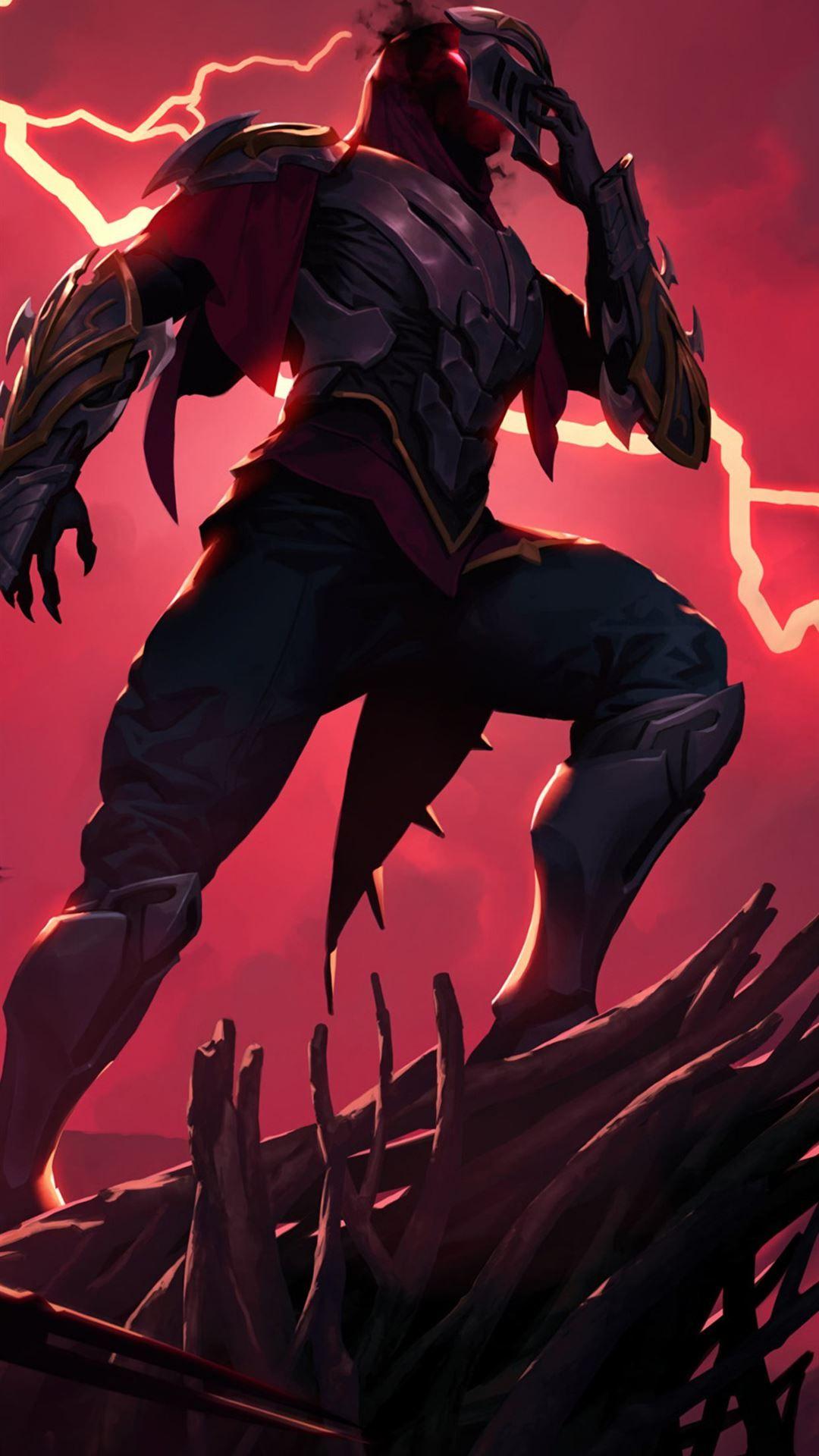 Project Zed Wallpapers - Top Free Project Zed Backgrounds - WallpaperAccess