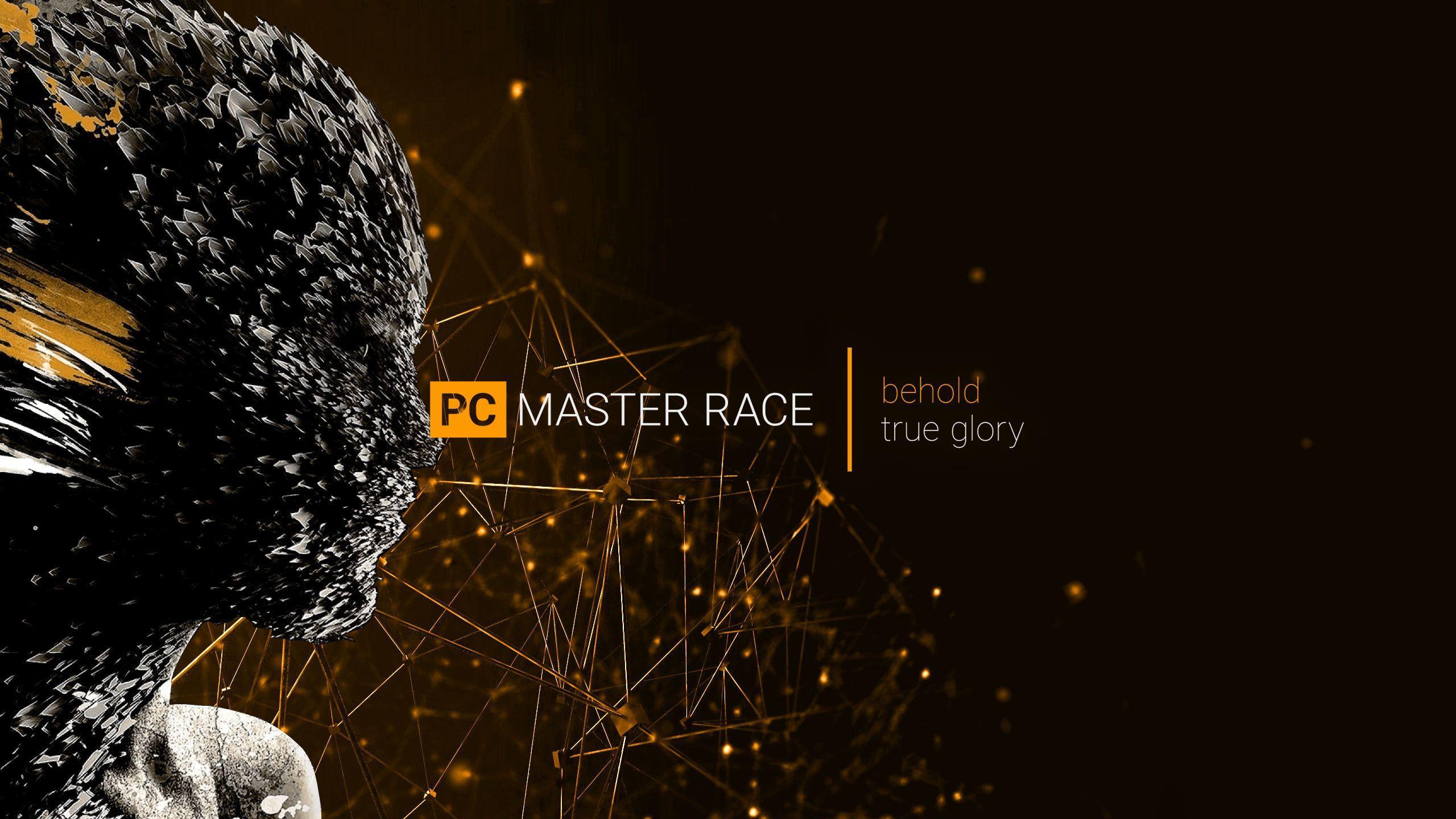 Glorious PC Master Race Wallpapers - Top Free Glorious PC Master Race ...