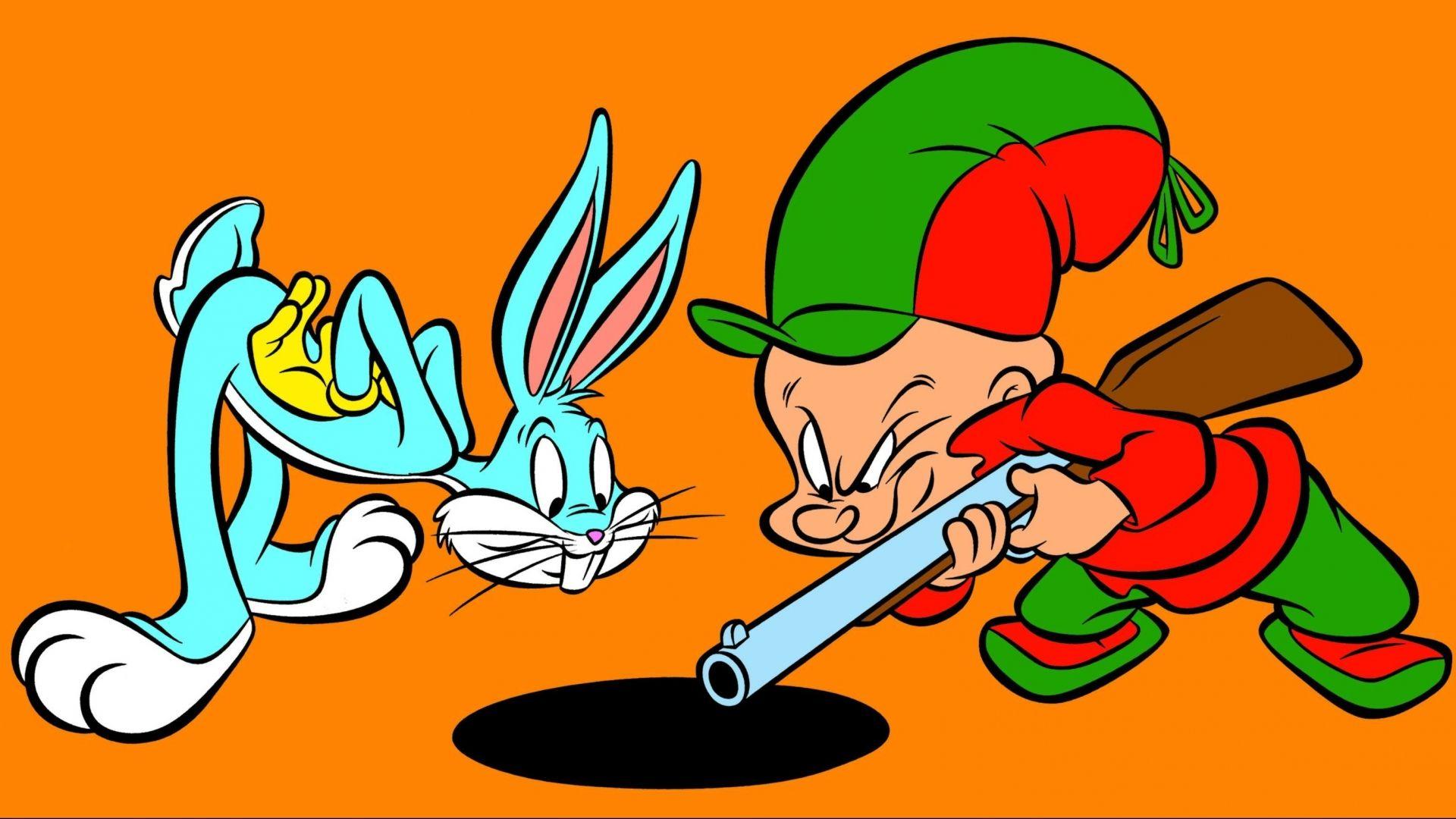 Elmer Fudd Wallpapers - Top Free Elmer Fudd Backgrounds - WallpaperAccess