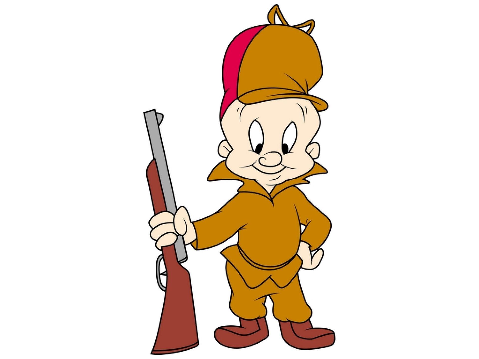 Elmer Fudd Wallpapers - Top Free Elmer Fudd Backgrounds - WallpaperAccess
