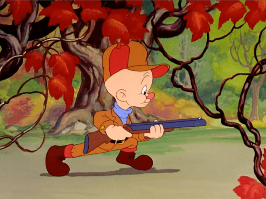 Elmer Fudd Wallpapers - Top Free Elmer Fudd Backgrounds - WallpaperAccess