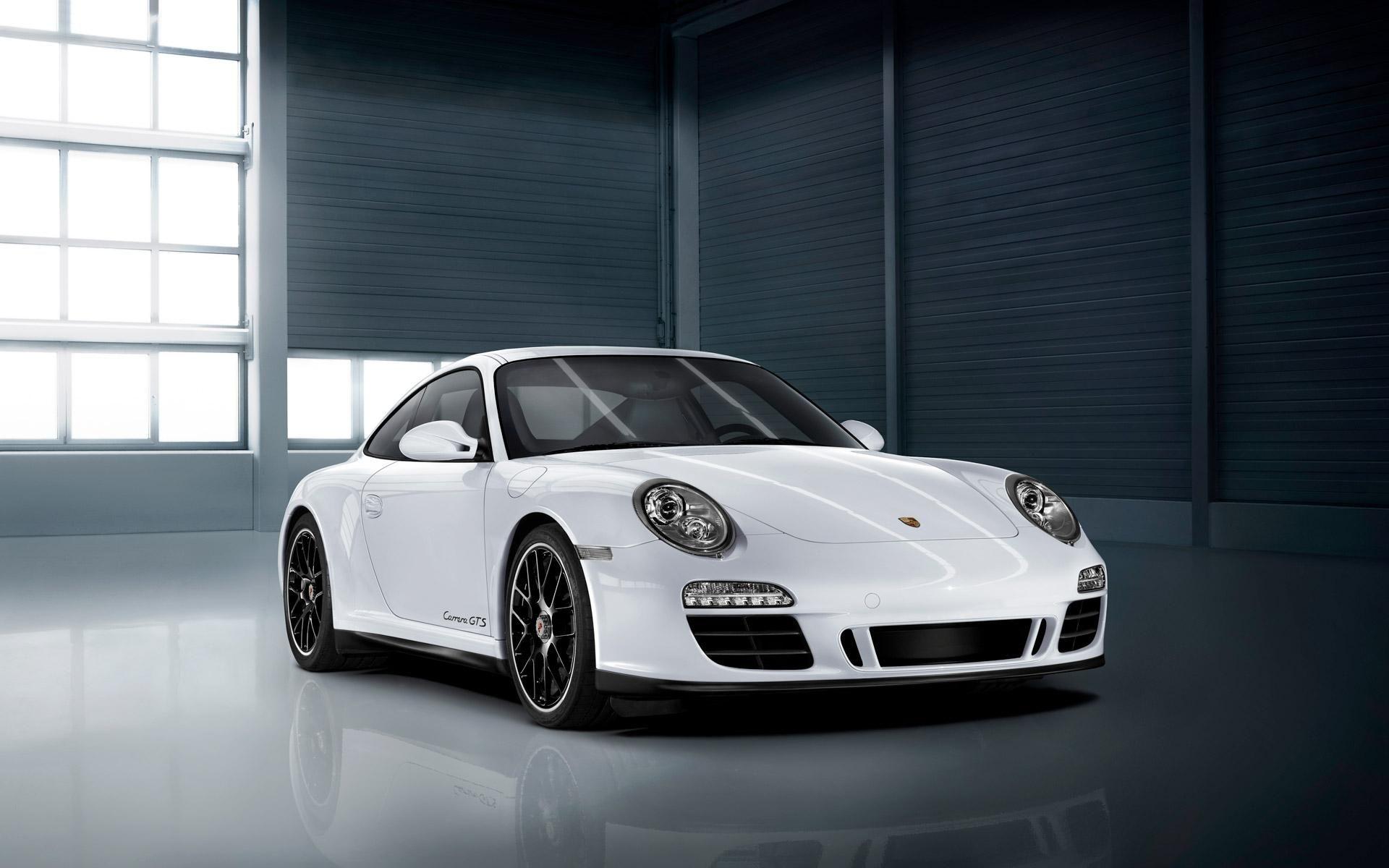 White Porsche Wallpapers - Top Free White Porsche Backgrounds ...
