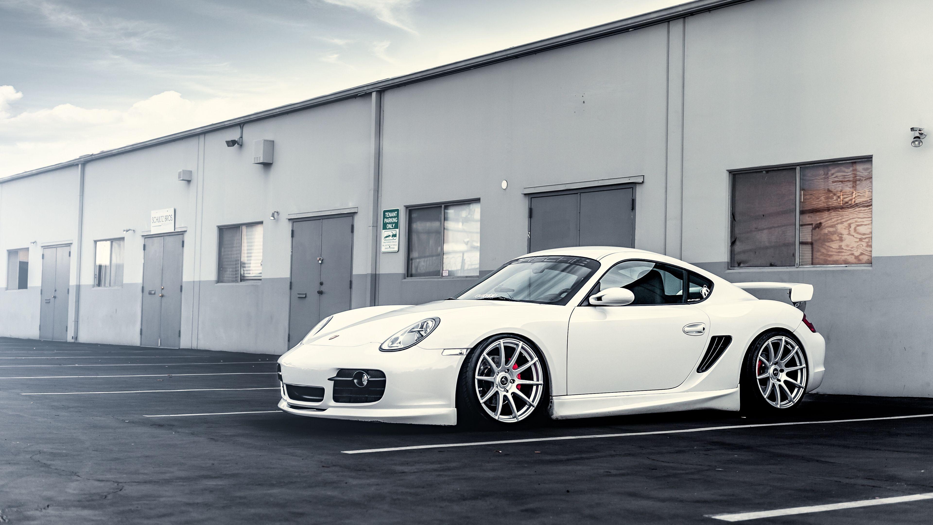White Porsche Wallpapers - Top Free White Porsche Backgrounds ...