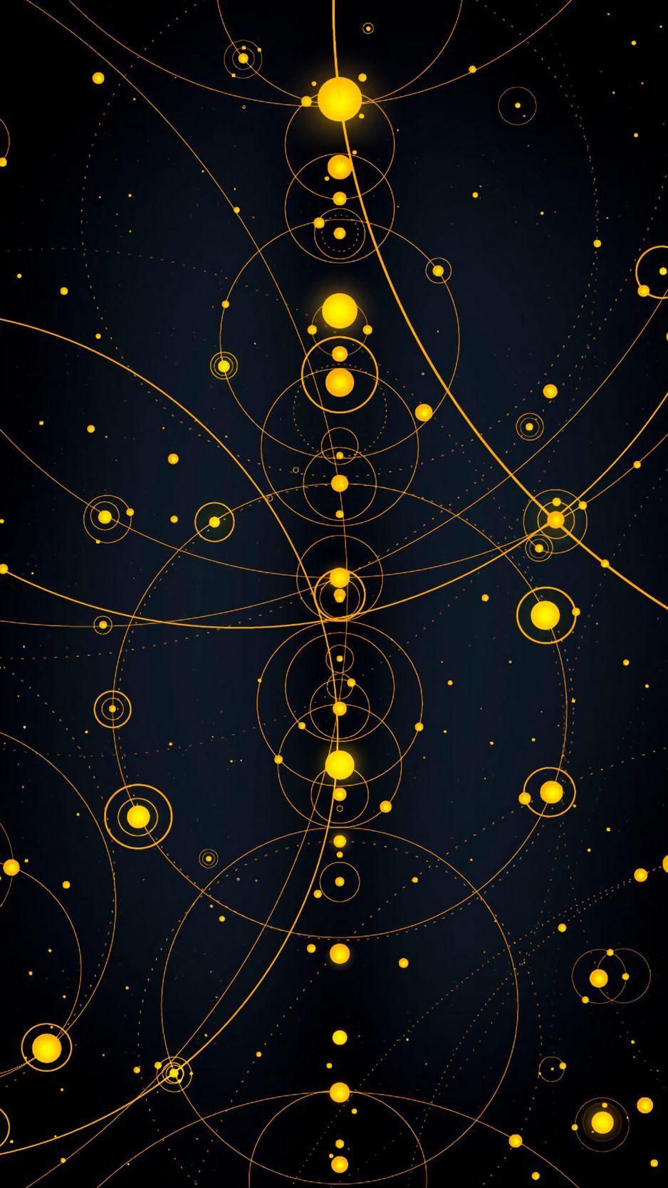 Solar System iPhone Wallpapers - Top Free Solar System iPhone ...