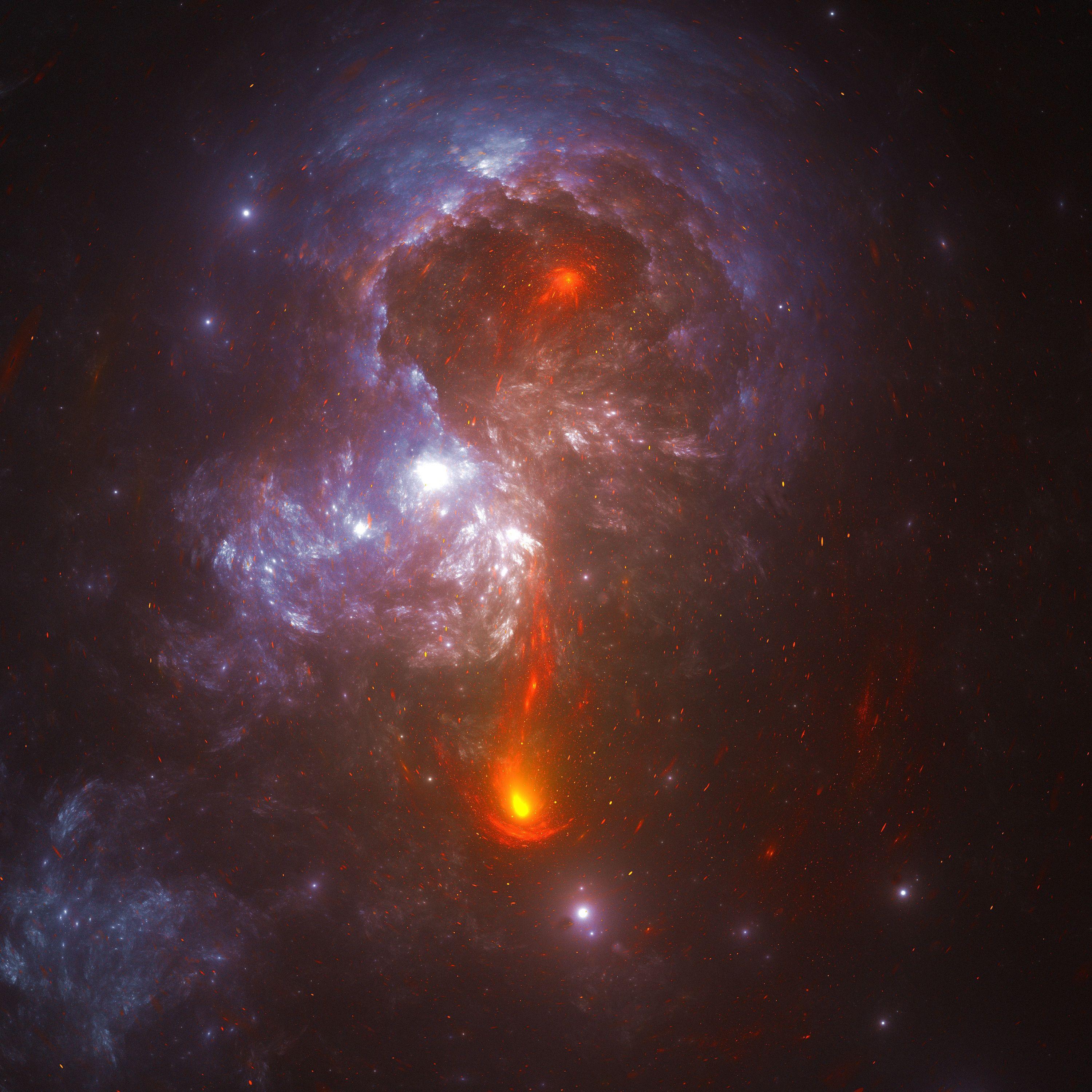 3000X3000 Galaxy Wallpapers - Top Free 3000X3000 Galaxy Backgrounds ...