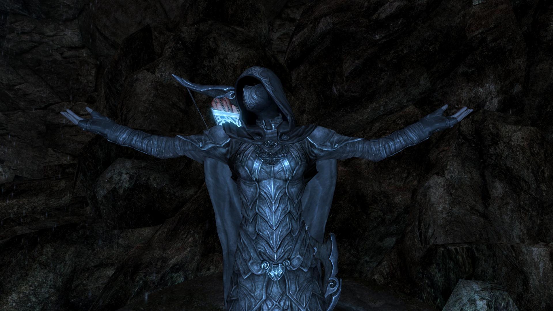 Skyrim Nightingale Wallpapers - Top Free Skyrim Nightingale Backgrounds ...