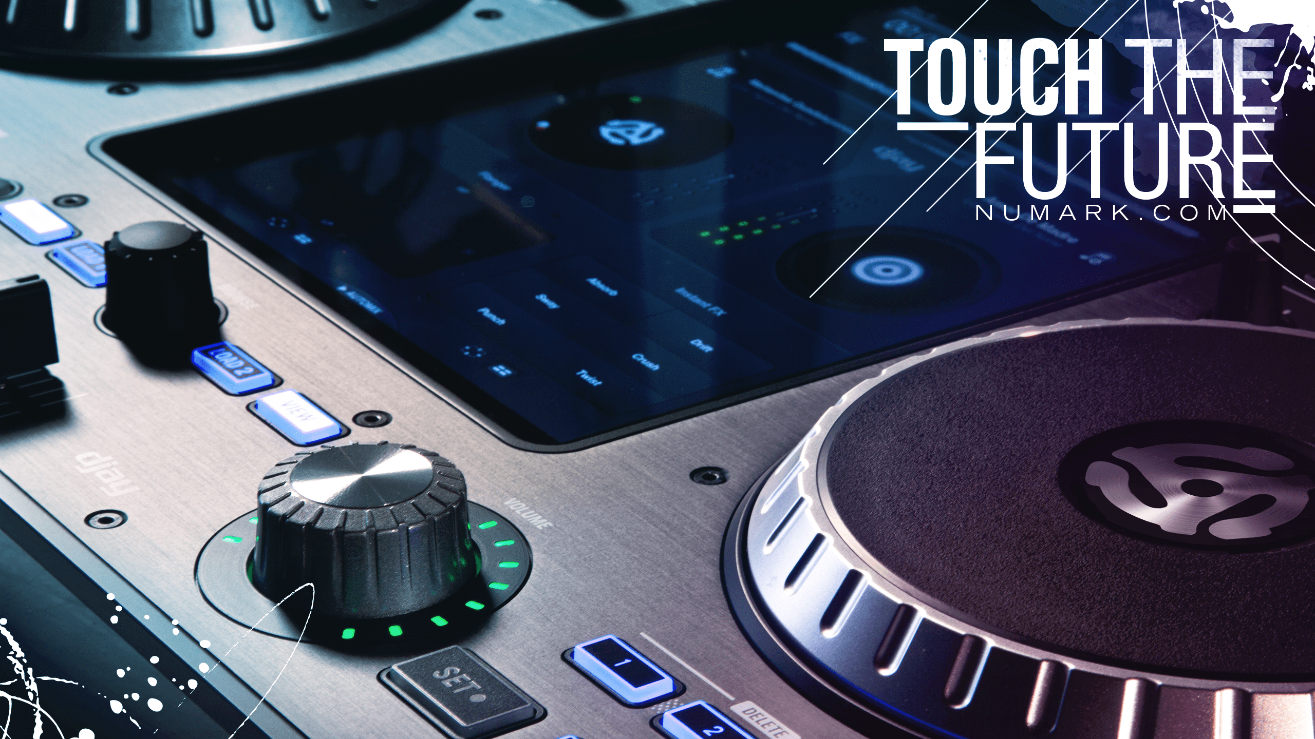 DJ Set Wallpapers - Top Free DJ Set Backgrounds - WallpaperAccess