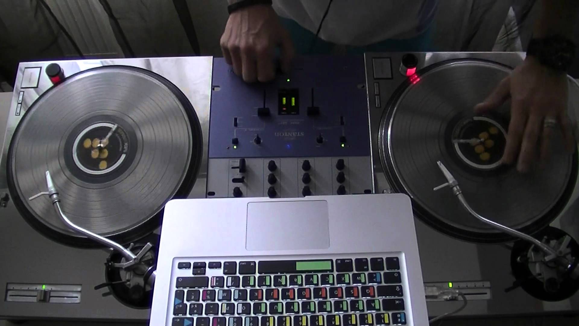 DJ Set Wallpapers - Top Free DJ Set Backgrounds - WallpaperAccess