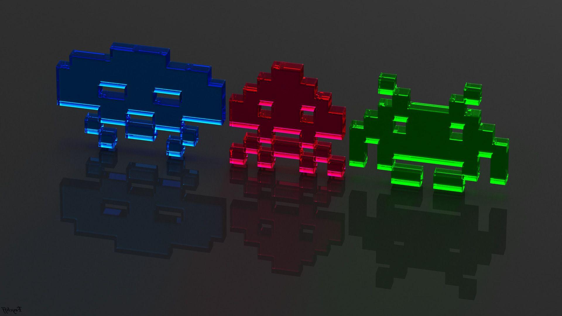 Atari 1920X1080 Wallpapers - Top Free Atari 1920X1080 Backgrounds ...