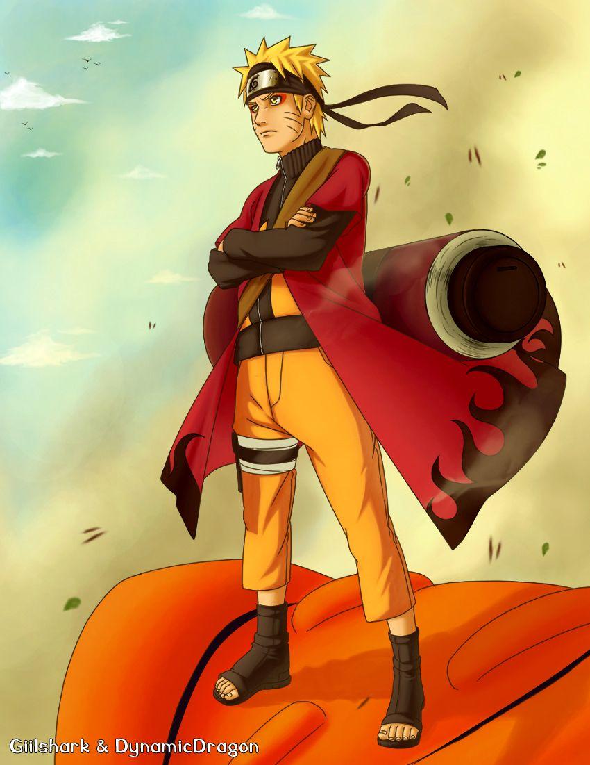 Sage Mode Naruto Wallpapers - Top Free Sage Mode Naruto Backgrounds ...