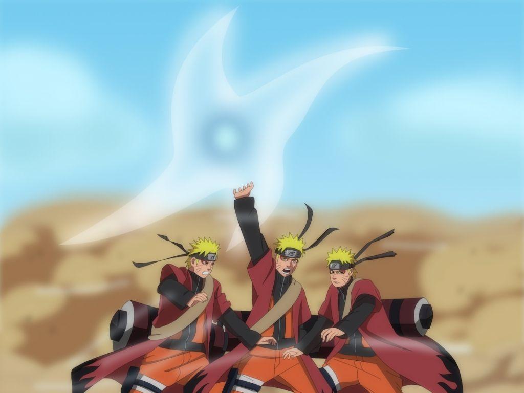 Naruto Rasenshuriken Wallpapers - Top Free Naruto Rasenshuriken ...