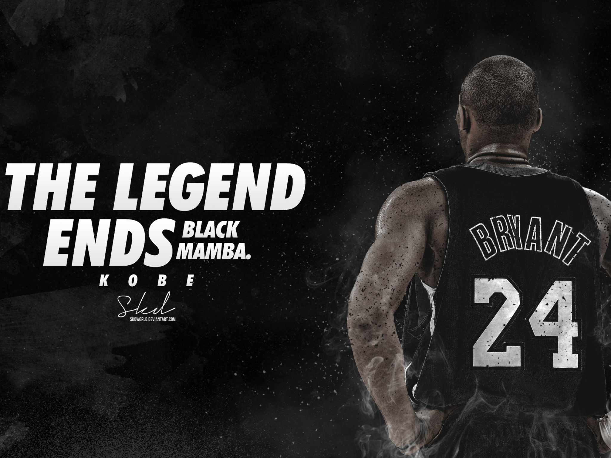 Kobe Basketball Wallpapers - Top Free Kobe Basketball Backgrounds ...