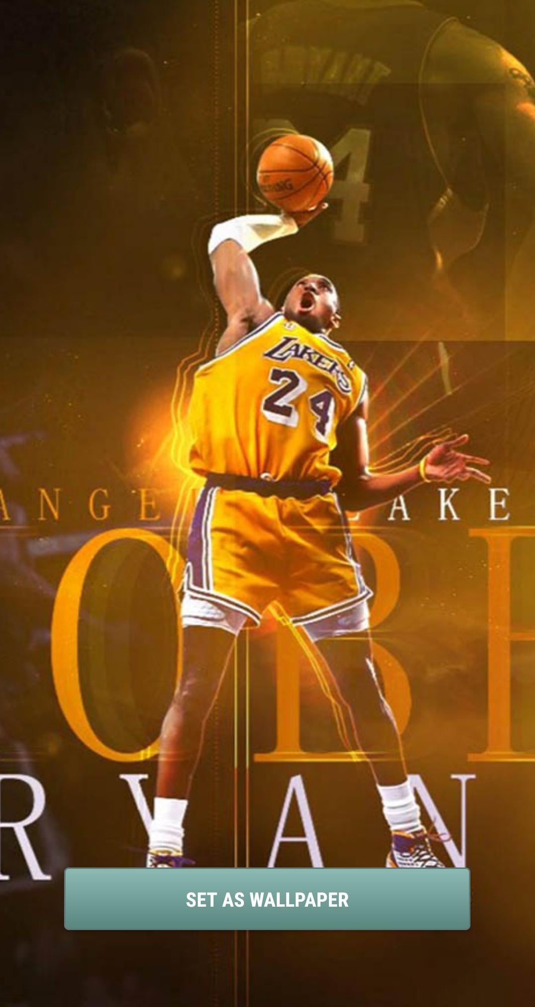 Kobe Bryant Rip Wallpapers - Top Free Kobe Bryant Rip Backgrounds ...