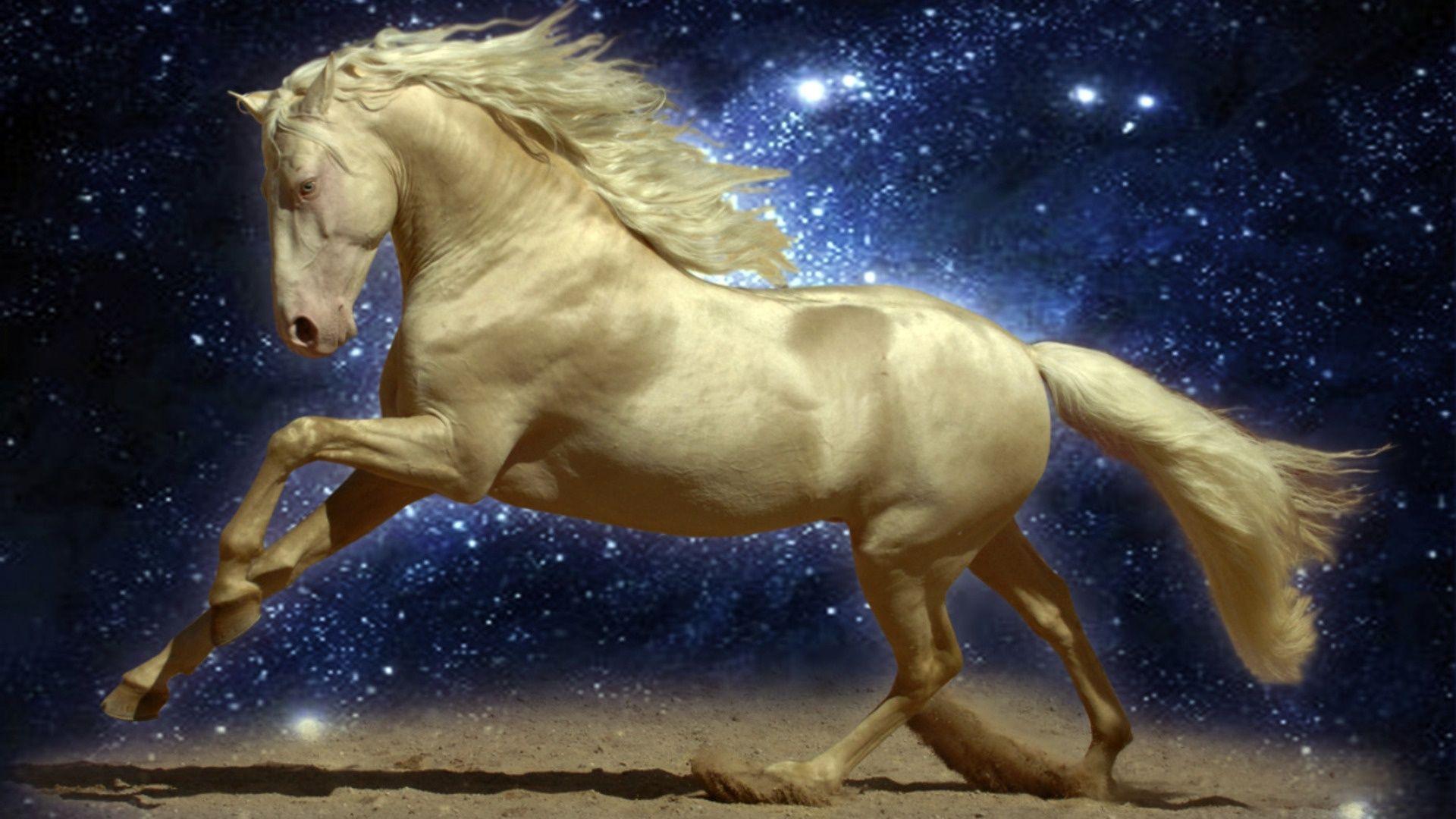 Horse Abstract HD Wallpapers - Top Free Horse Abstract HD Backgrounds ...