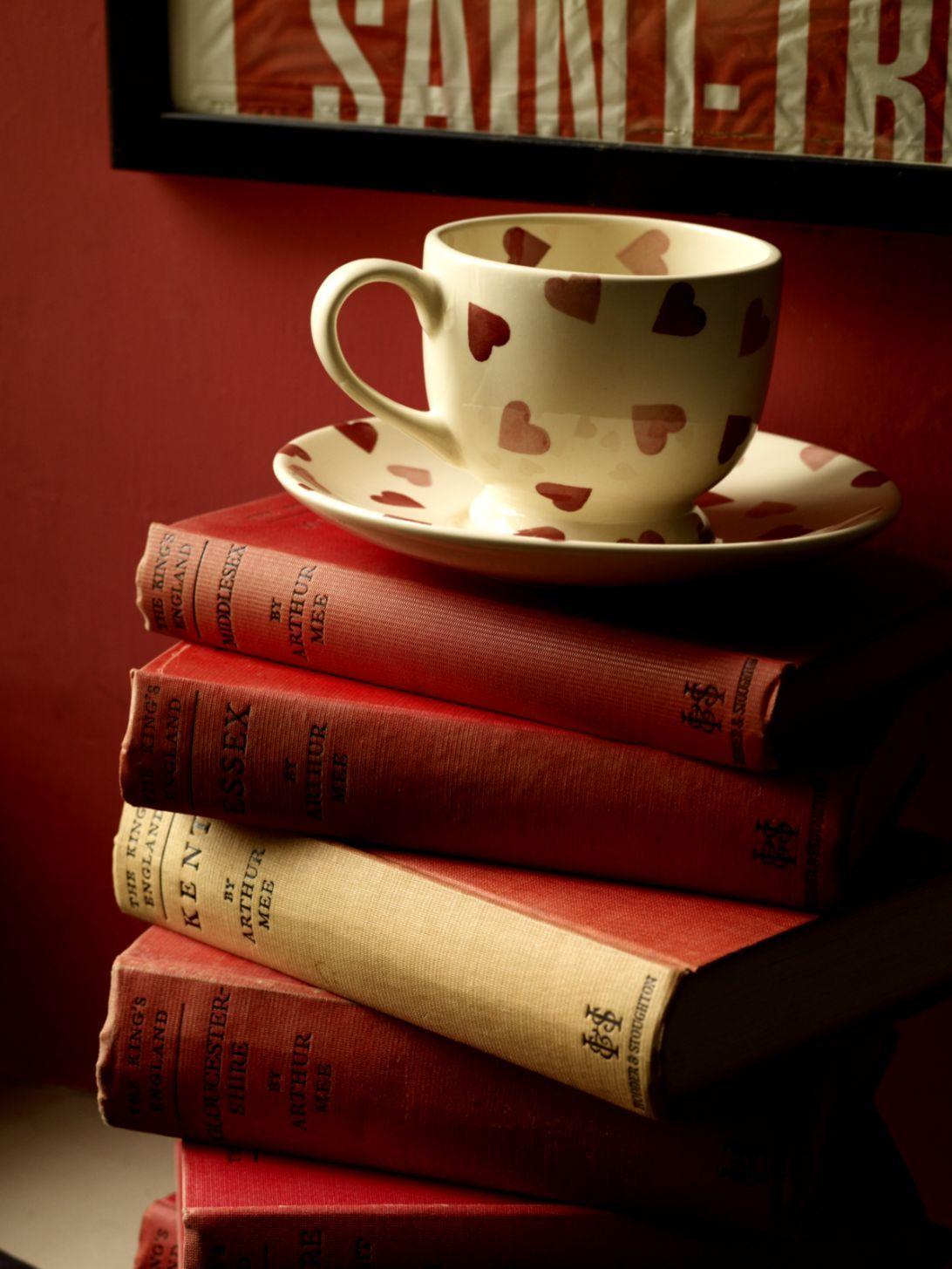 Tea and Books Wallpapers - Top Free Tea and Books Backgrounds ...