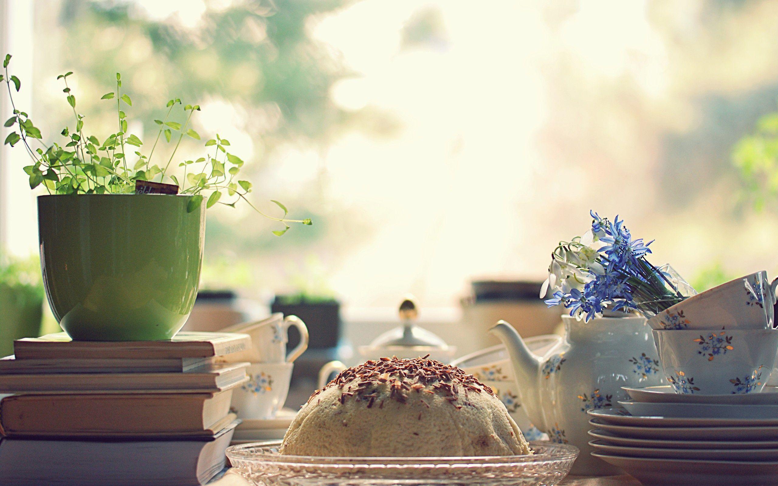 Tea and Books Wallpapers - Top Free Tea and Books Backgrounds ...