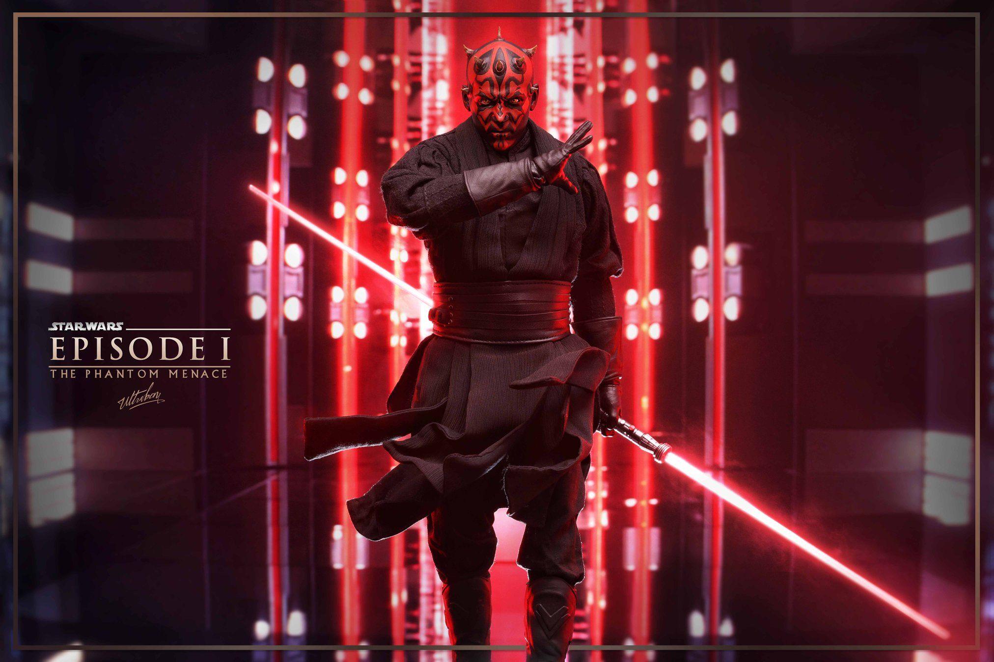 Star Wars Episode 1 Wallpapers - Top Free Star Wars Episode 1 ...