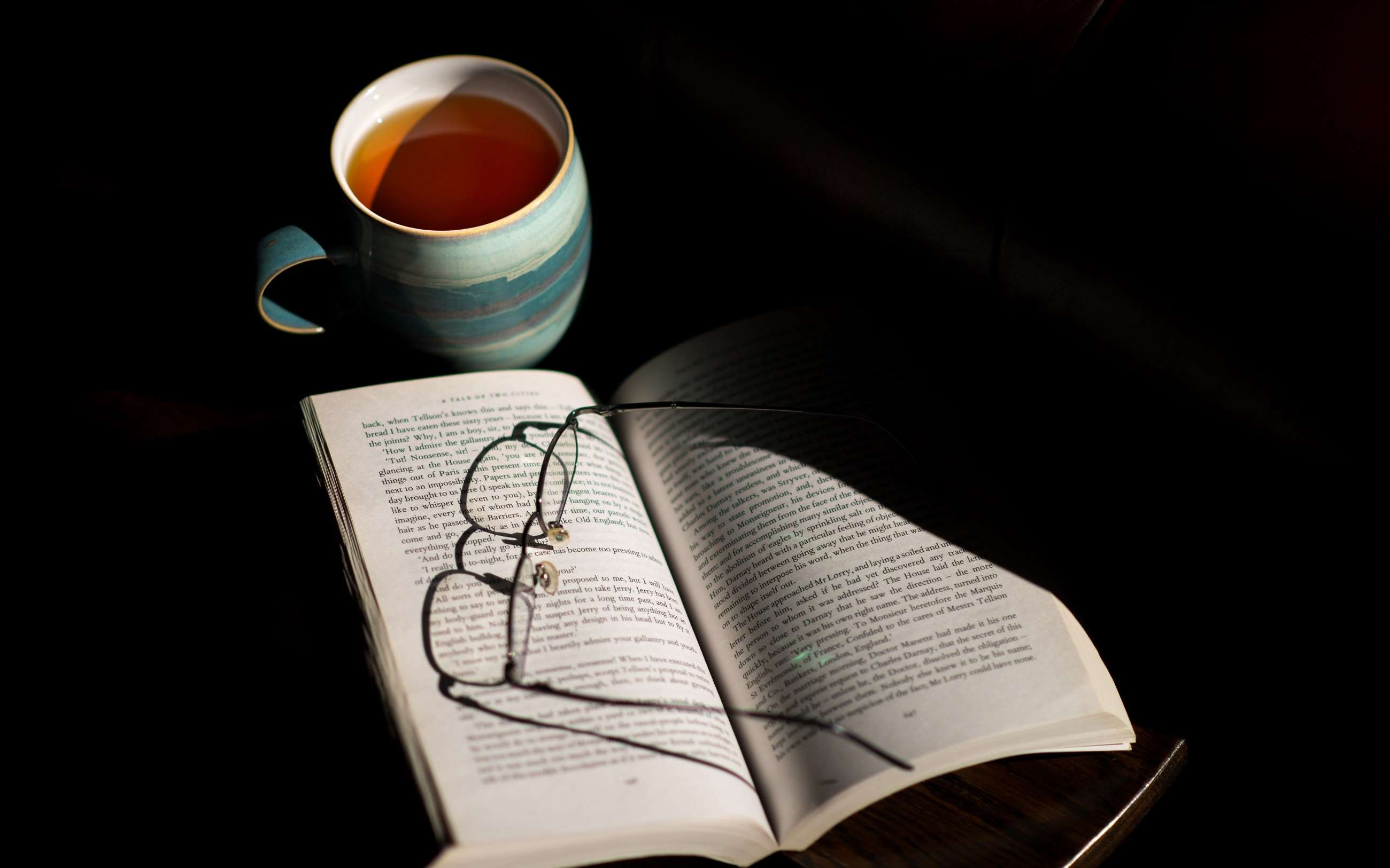 Tea and Books Wallpapers - Top Free Tea and Books Backgrounds ...