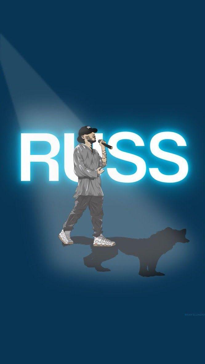 Russ Millions Wallpapers - Top Free Russ Millions Backgrounds ...