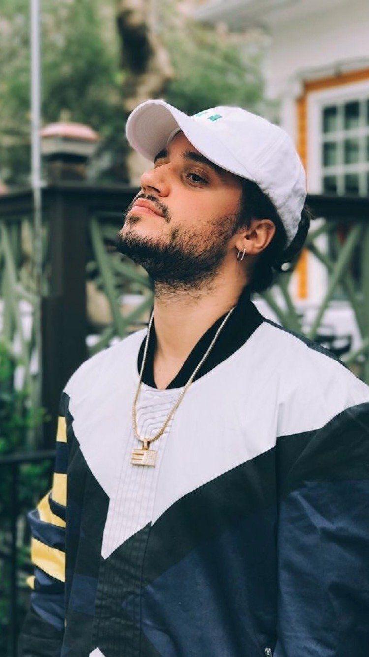 Russ Rapper Wallpapers - Top Free Russ Rapper Backgrounds - WallpaperAccess