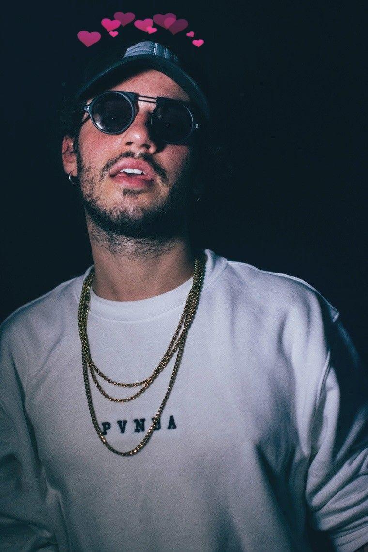 Russ Rapper Wallpapers - Top Free Russ Rapper Backgrounds - WallpaperAccess