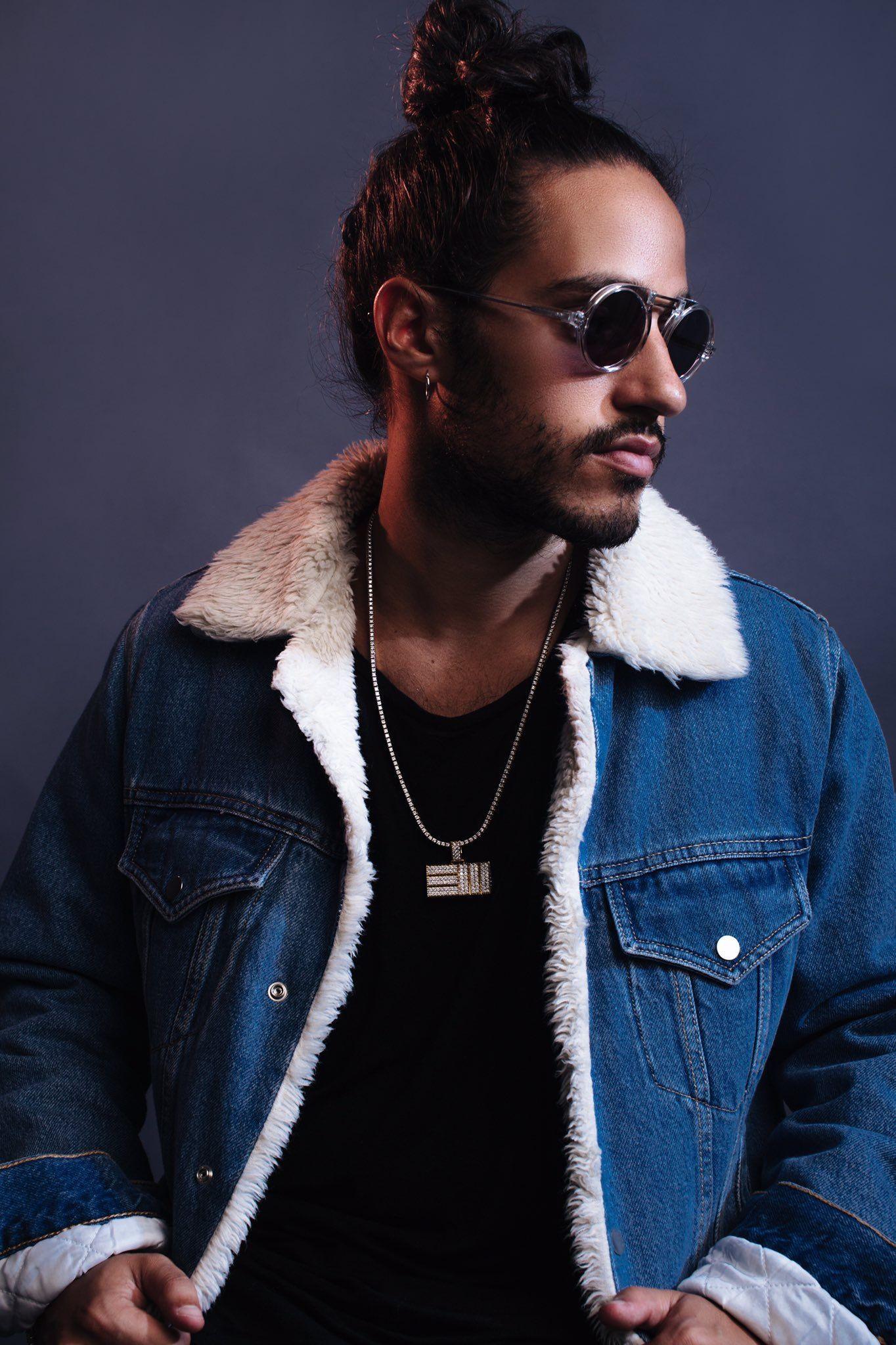 Russ Rapper Wallpapers - Top Free Russ Rapper Backgrounds - WallpaperAccess