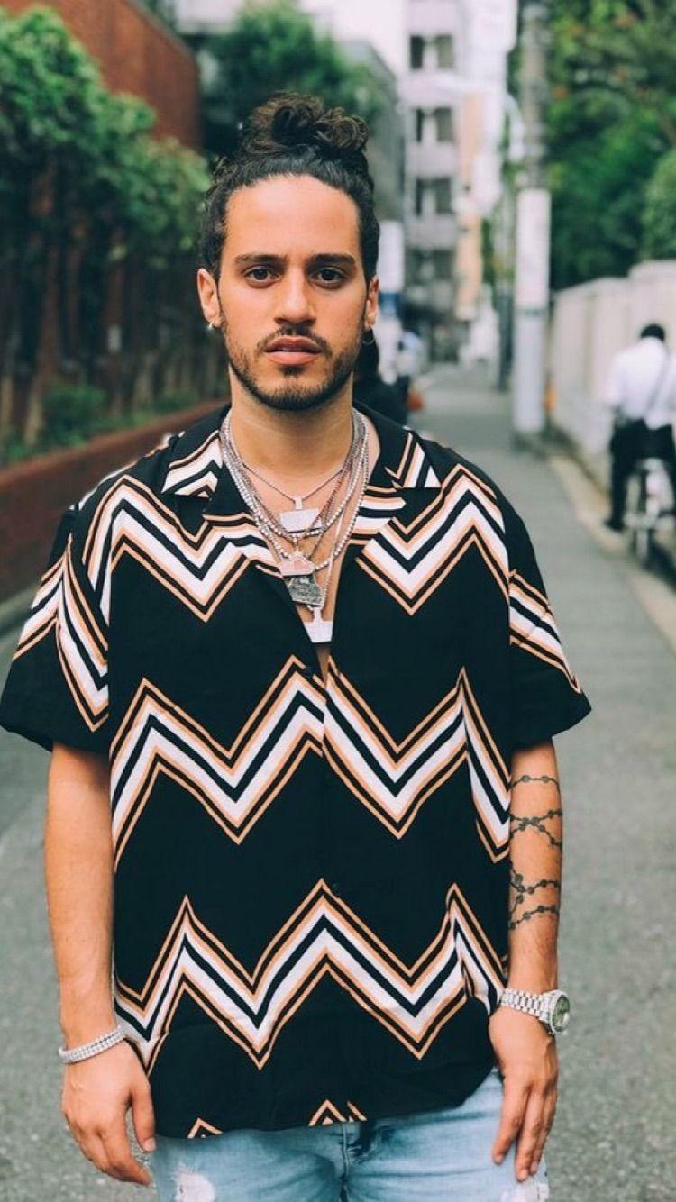 Russ Rapper Wallpapers - Top Free Russ Rapper Backgrounds - WallpaperAccess