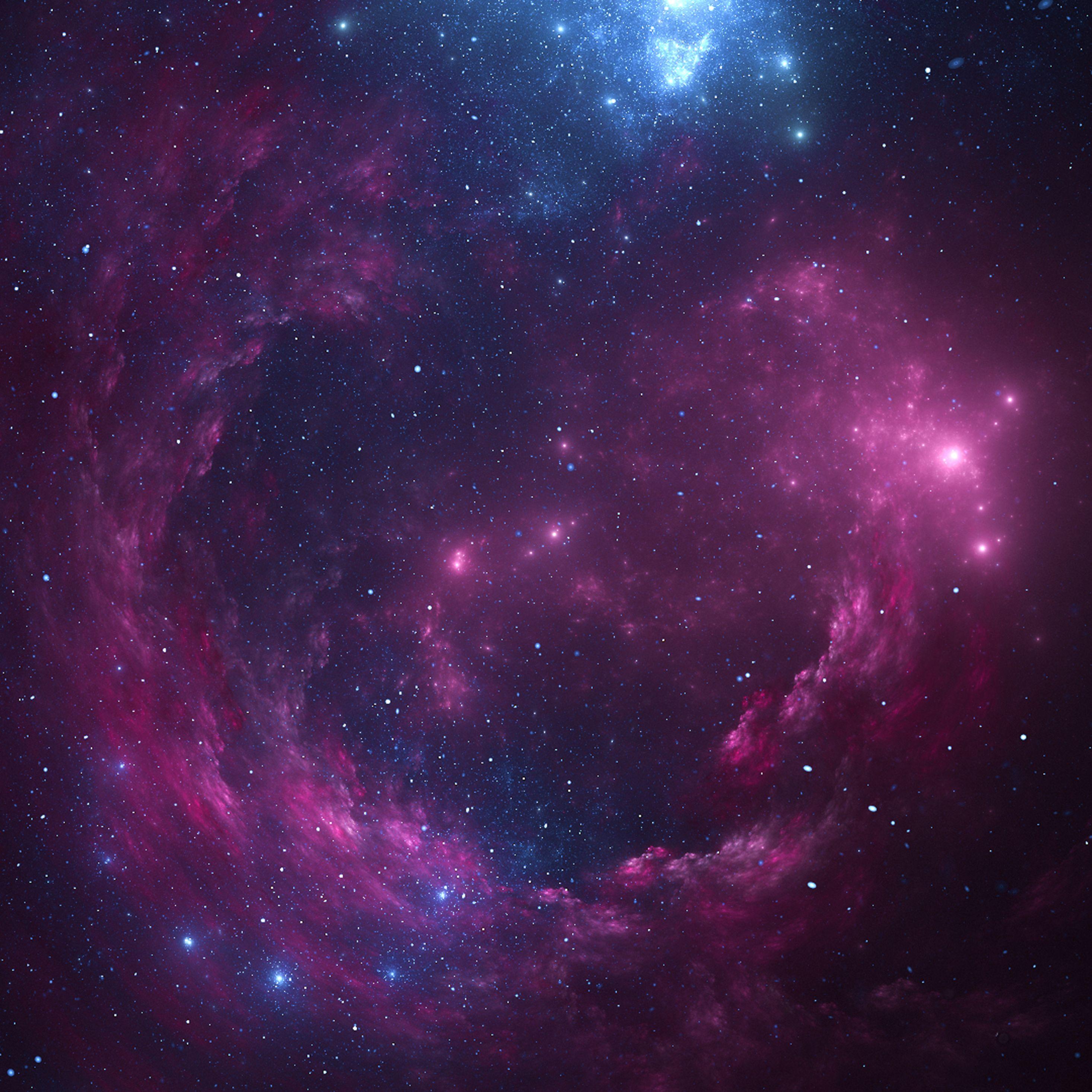 Pink Solar System Wallpapers - Top Free Pink Solar System Backgrounds ...