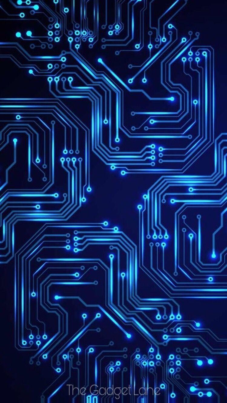 Technology iPhone Wallpapers - Top Free Technology iPhone Backgrounds ...