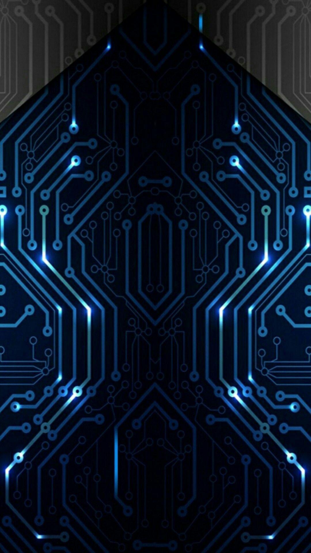 Technology iPhone Wallpapers - Top Free Technology iPhone Backgrounds ...