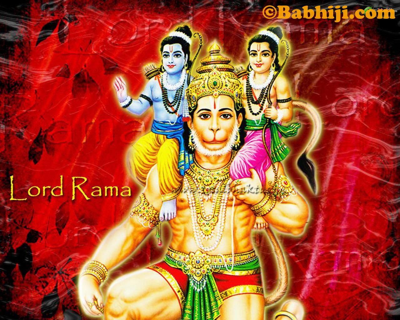 Ram God Wallpapers - Top Free Ram God Backgrounds - WallpaperAccess