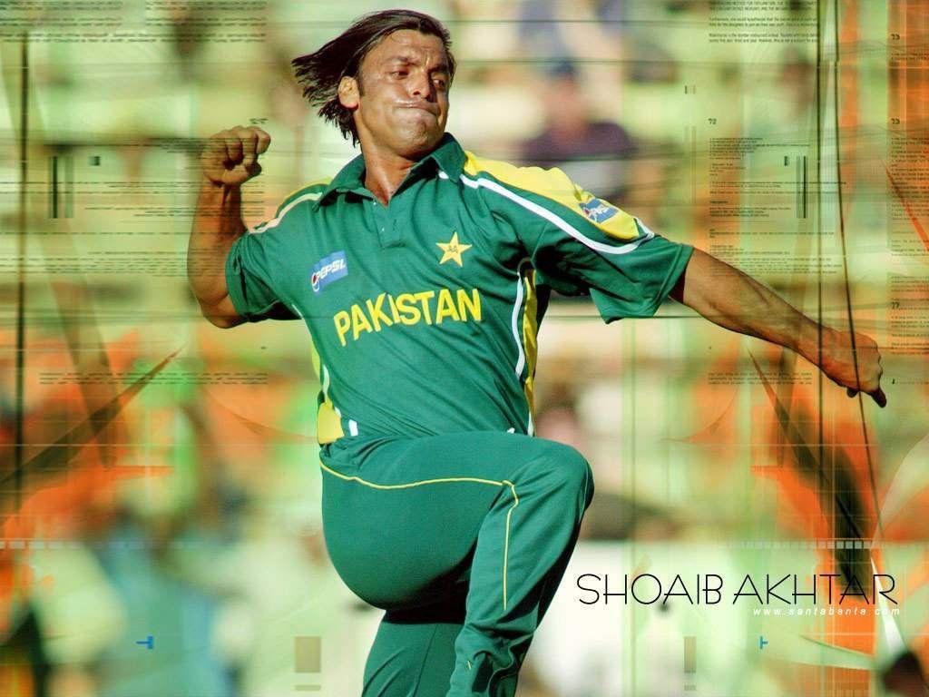 Shoaib Akhtar Wallpapers - Top Free Shoaib Akhtar Backgrounds ...