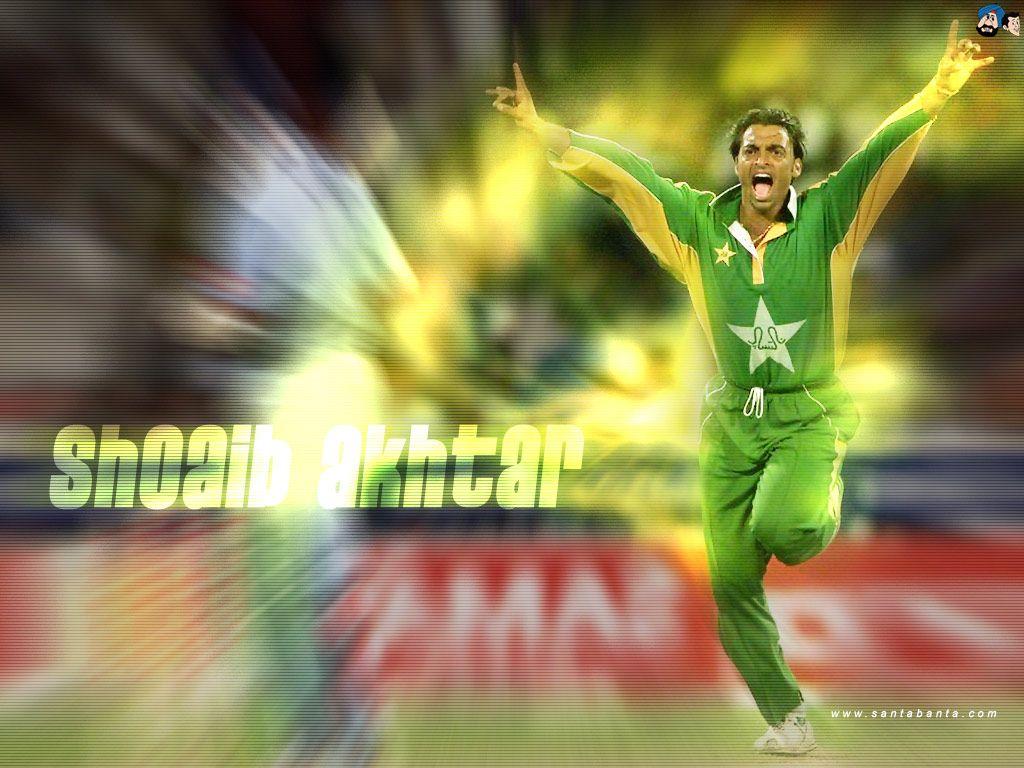 Shoaib Akhtar Wallpapers - Top Free Shoaib Akhtar Backgrounds ...