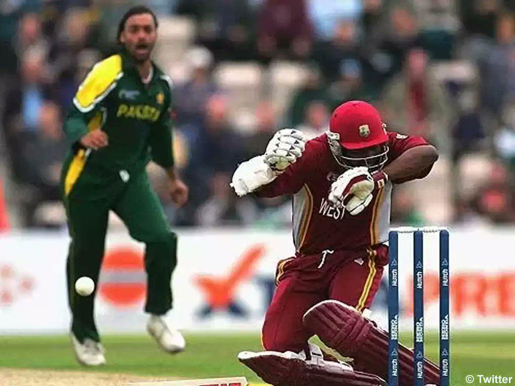 Shoaib Akhtar Wallpapers - Top Free Shoaib Akhtar Backgrounds ...