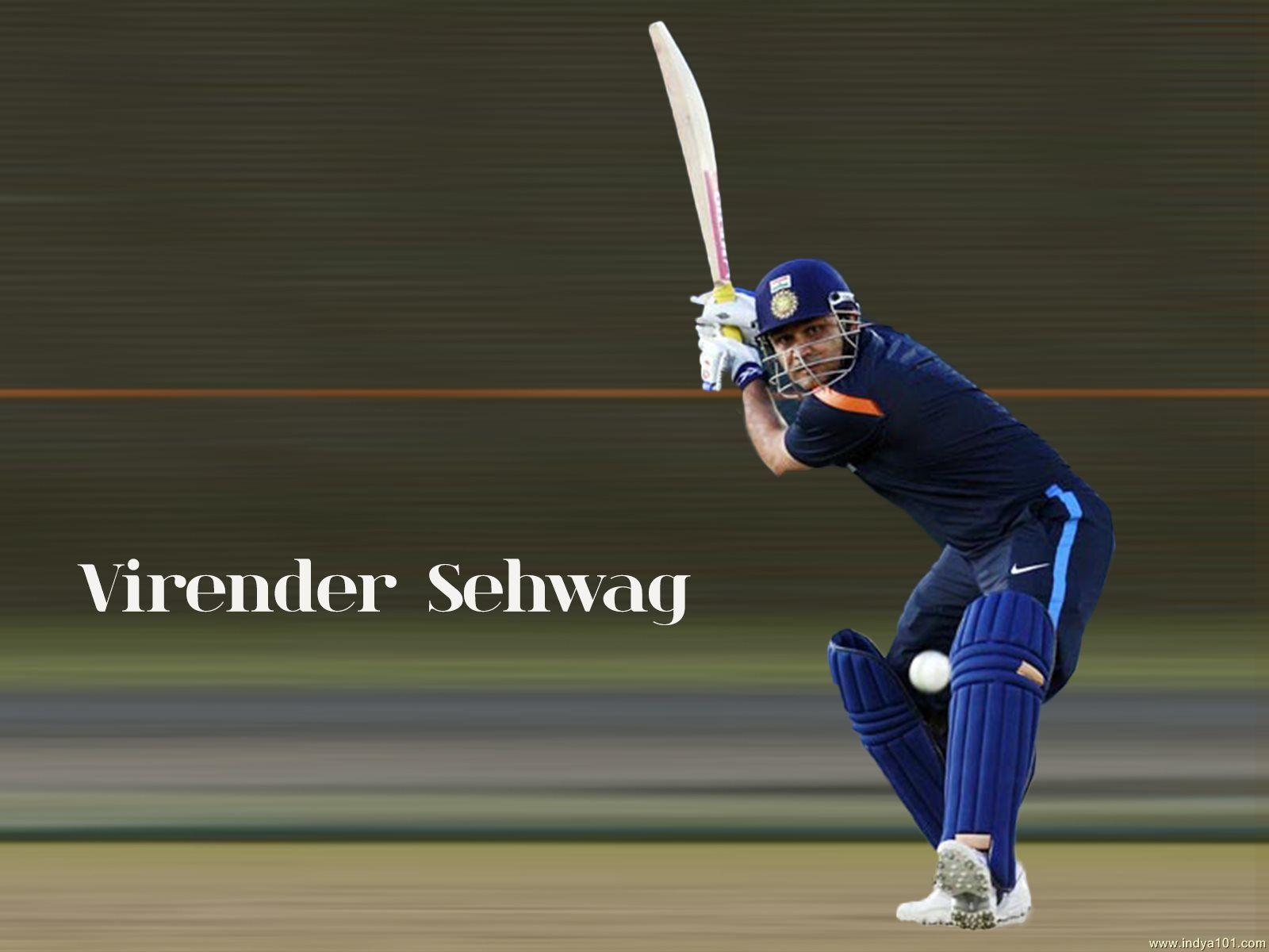Virender Sehwag Wallpapers - Top Free Virender Sehwag Backgrounds ...