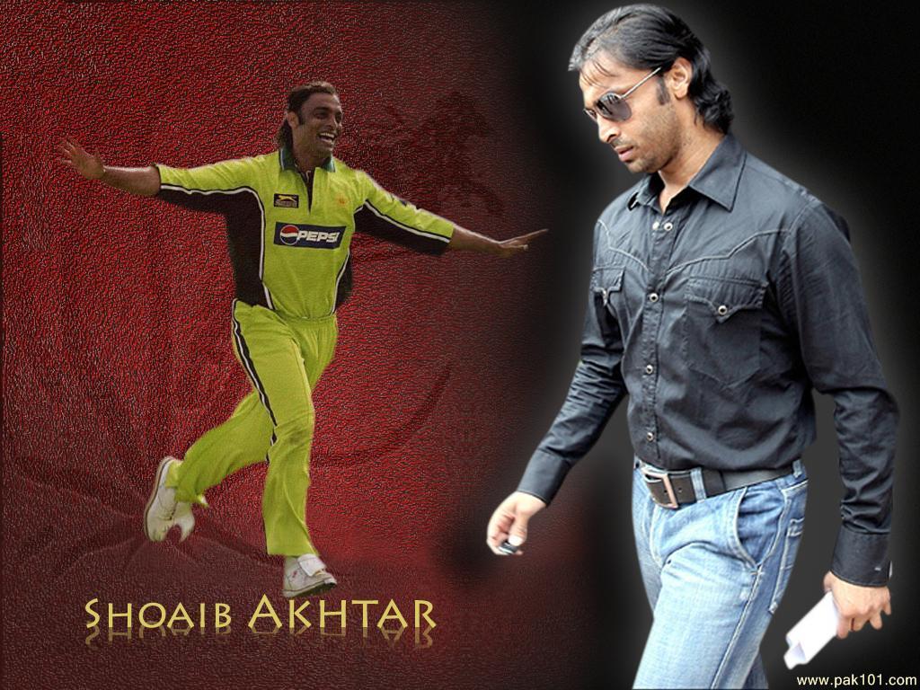 Shoaib Akhtar Wallpapers - Top Free Shoaib Akhtar Backgrounds - WallpaperAccess