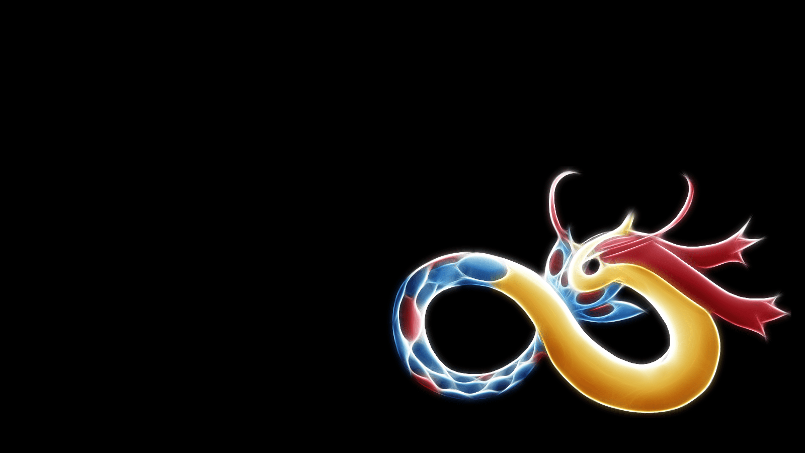 Milotic Wallpapers - Top Free Milotic Backgrounds - WallpaperAccess