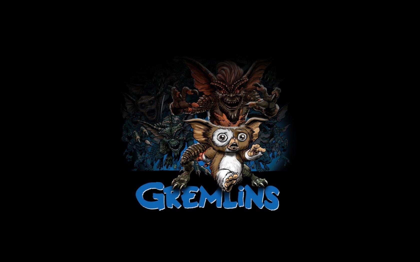 Gizmo Wallpapers - Top Free Gizmo Backgrounds - WallpaperAccess